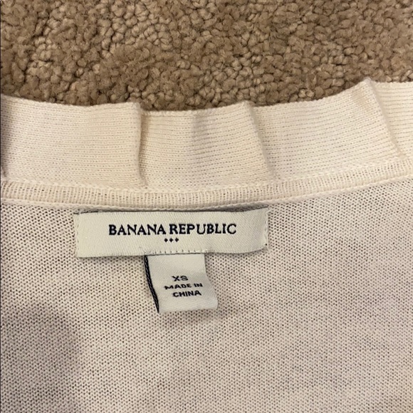 Banana Republic | Sweaters | Banana Cardigan | Poshmark